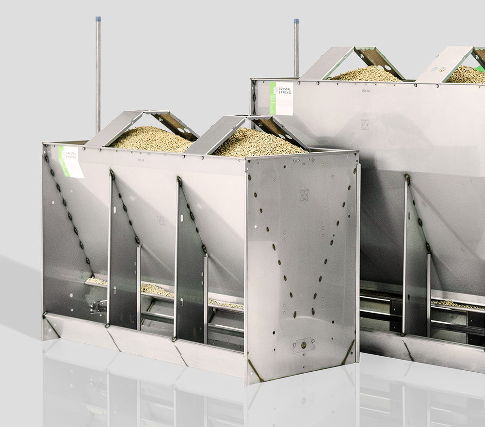 Feeders - Valley Feed & Seed